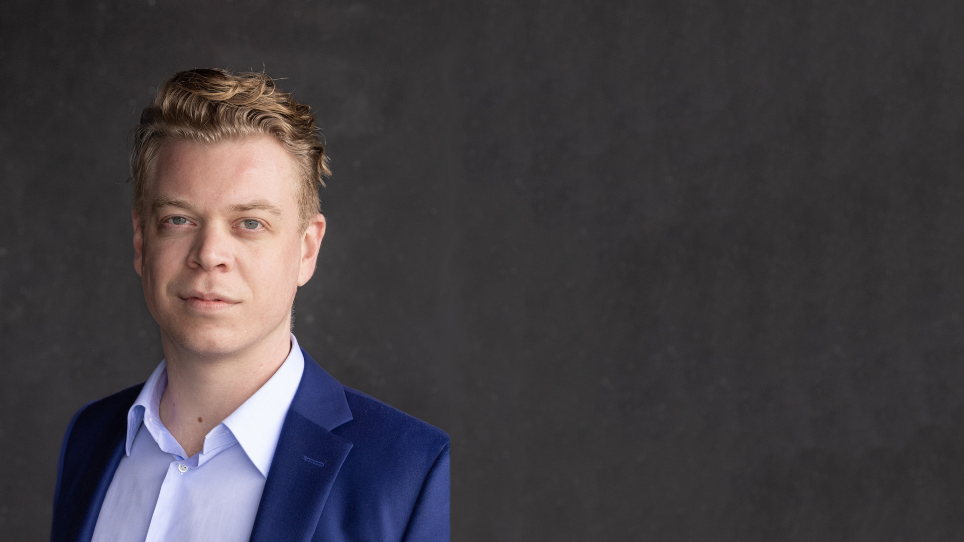 Christian Klees - vanOlde